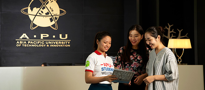 Master Of Science In Artificial Intelligence Apu