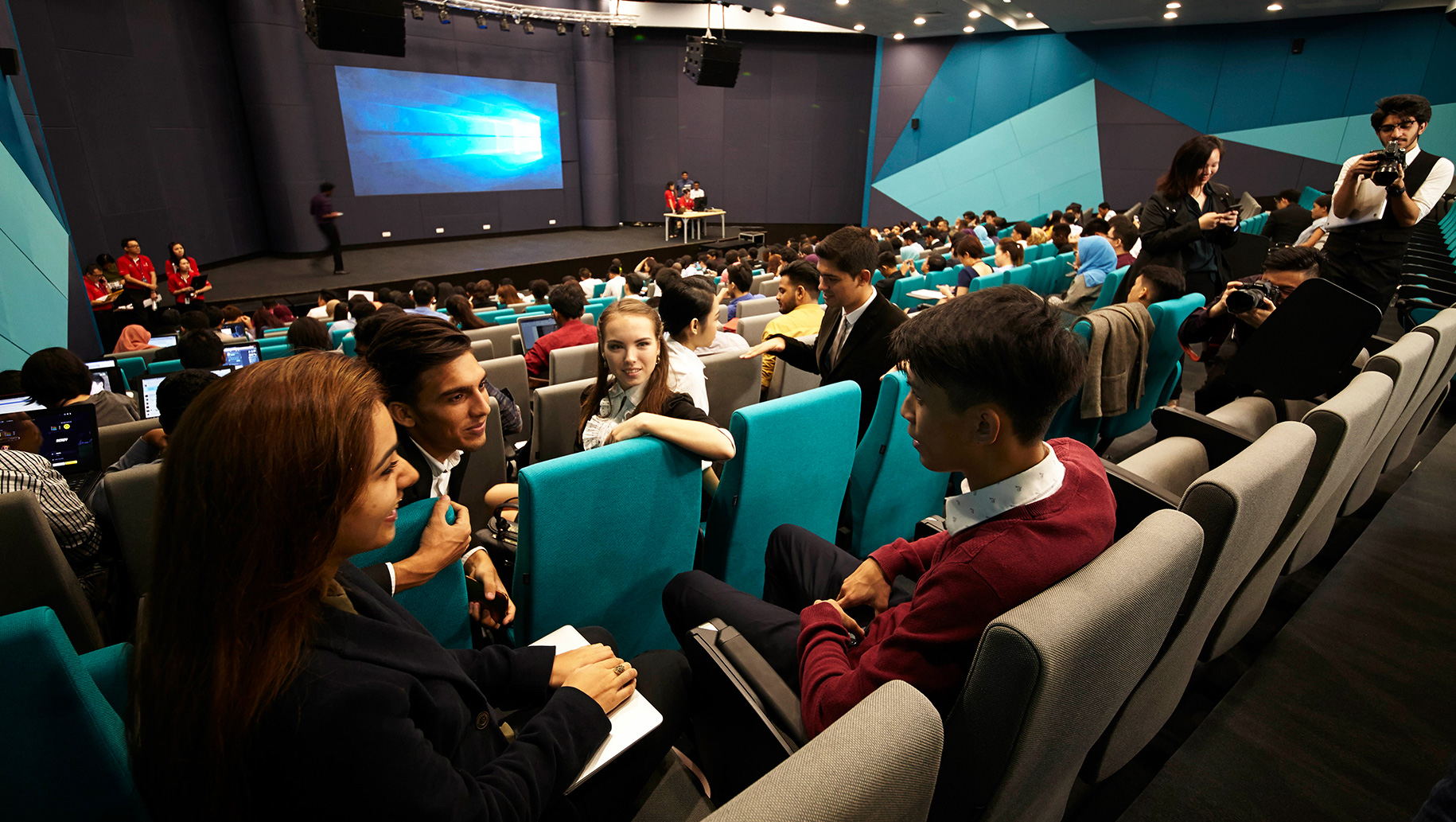 Postgraduate Studies APU Postgraduate Studies APU