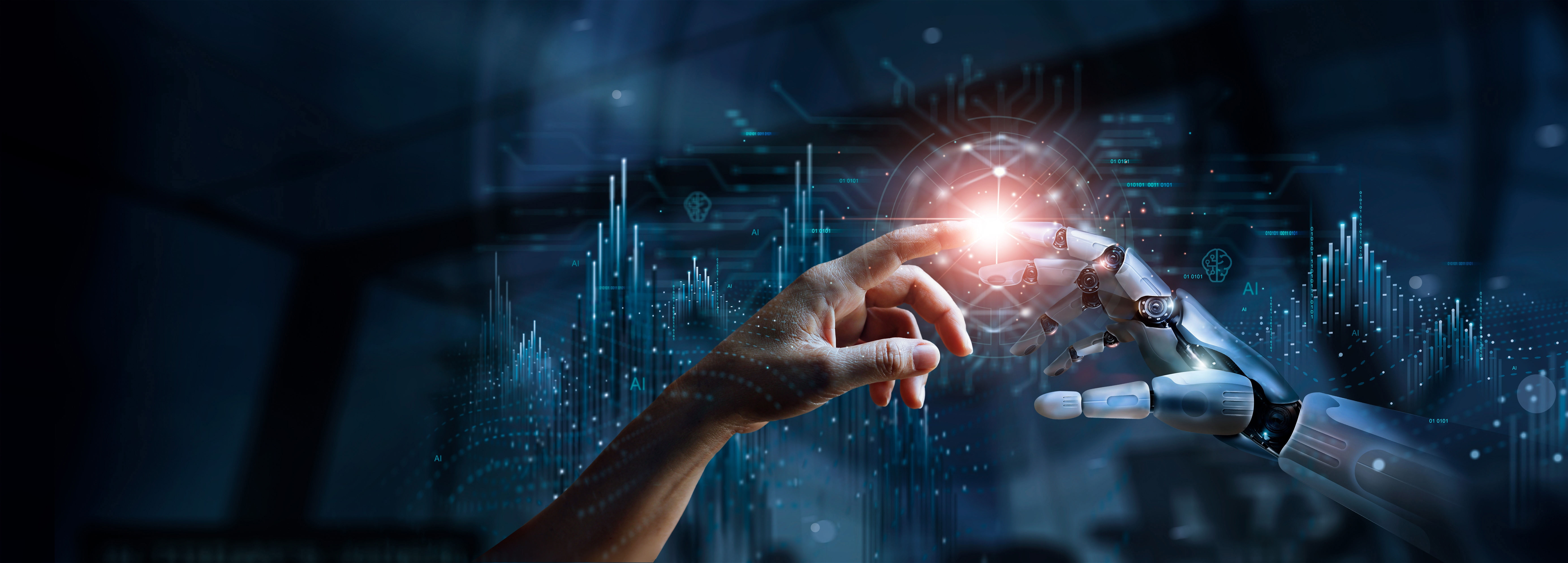 Future Careers in Generative AI and Data Science | APU