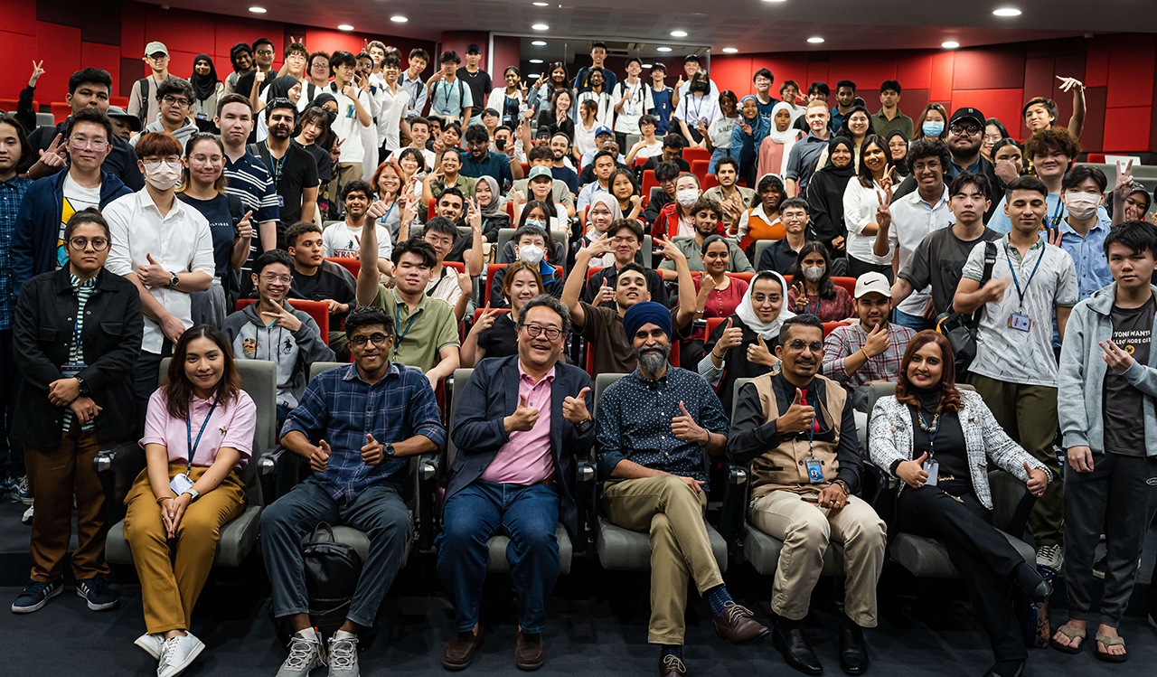 Gaining insights on thriving in an Automated World with Human-Centric ...