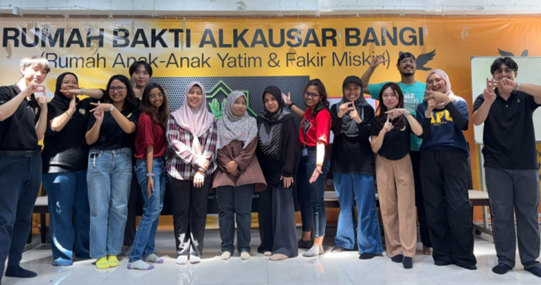 KTP Earth Day 2025 Empowers Young Learners through Education and ...