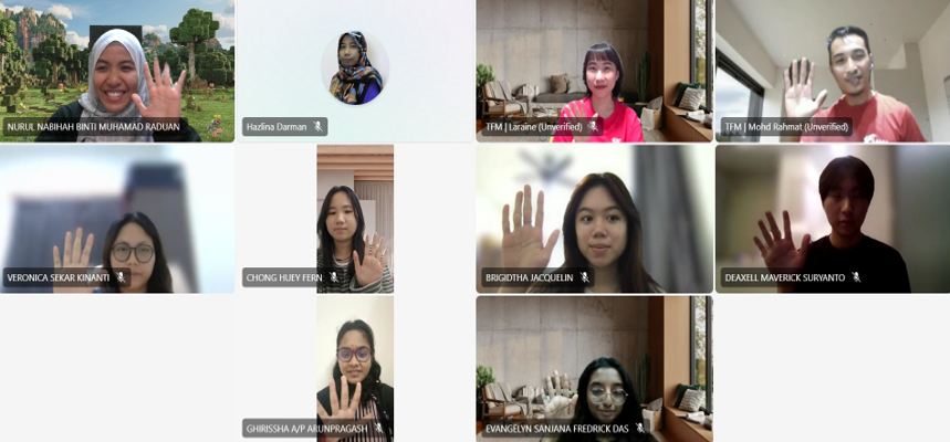 KTP Earth Day 2025 Empowers Young Learners through Education and ...