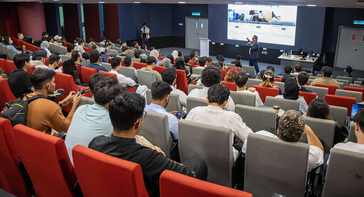 Gaining insights on thriving in an Automated World with Human-Centric ...