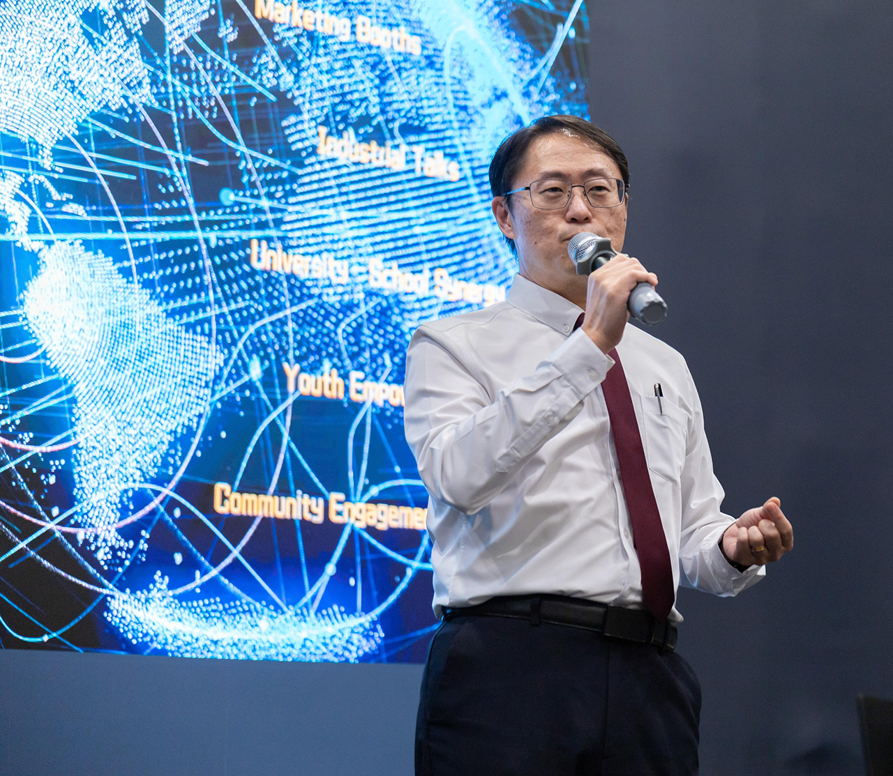 SoMM Fusion Fest 2025 ignites the future of AI in Marketing and Media | APU