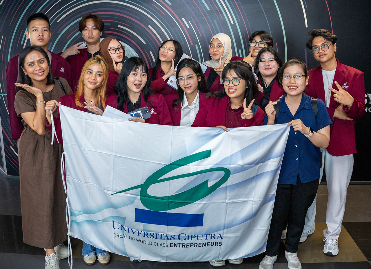 Strengthening Global Connections through Psychology and Technology | APU