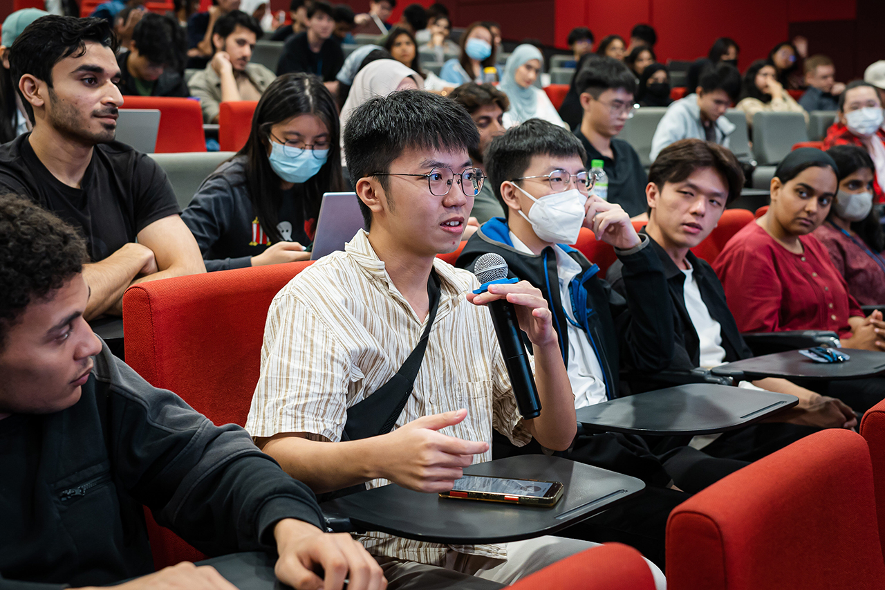 Gaining insights on thriving in an Automated World with Human-Centric ...