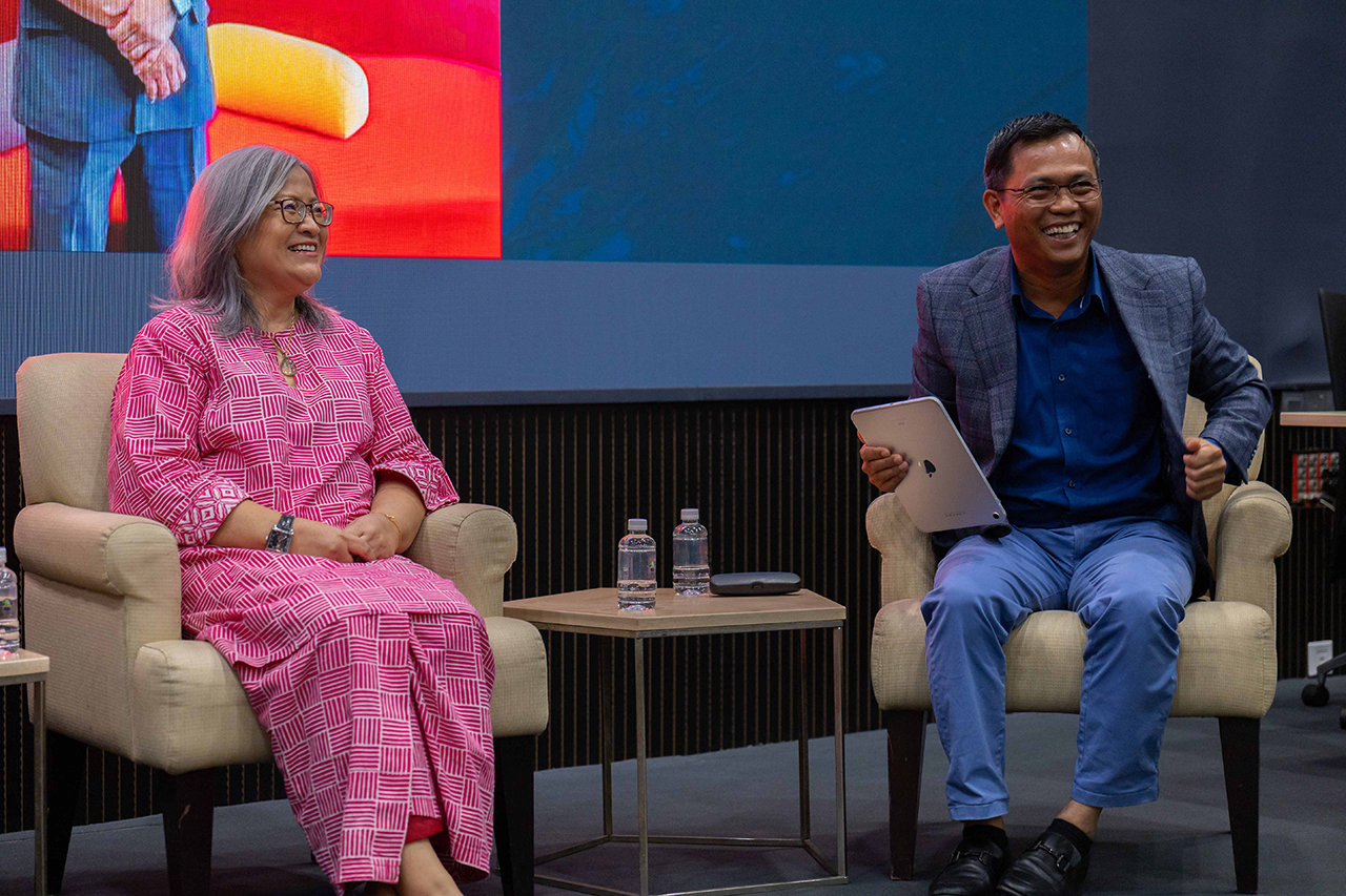 SoMM Fusion Fest 2025 ignites the future of AI in Marketing and Media | APU