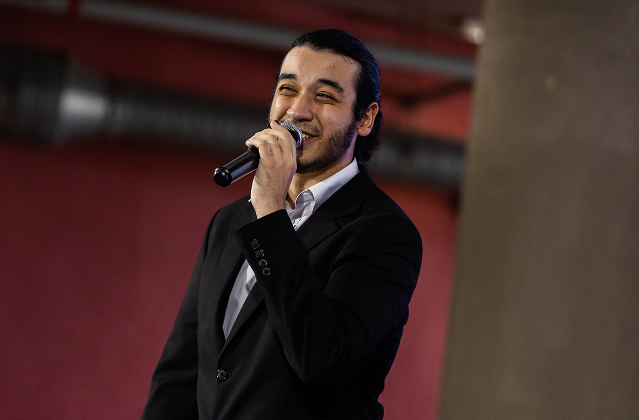 World Culture Diversity 2025 at APU Dazzles with Global Cultural Flair ...