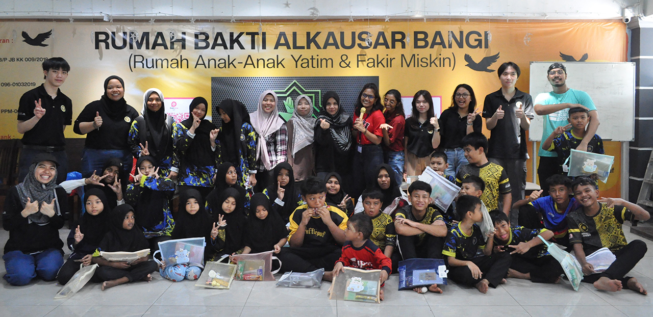 KTP Earth Day 2025 Empowers Young Learners through Education and ...