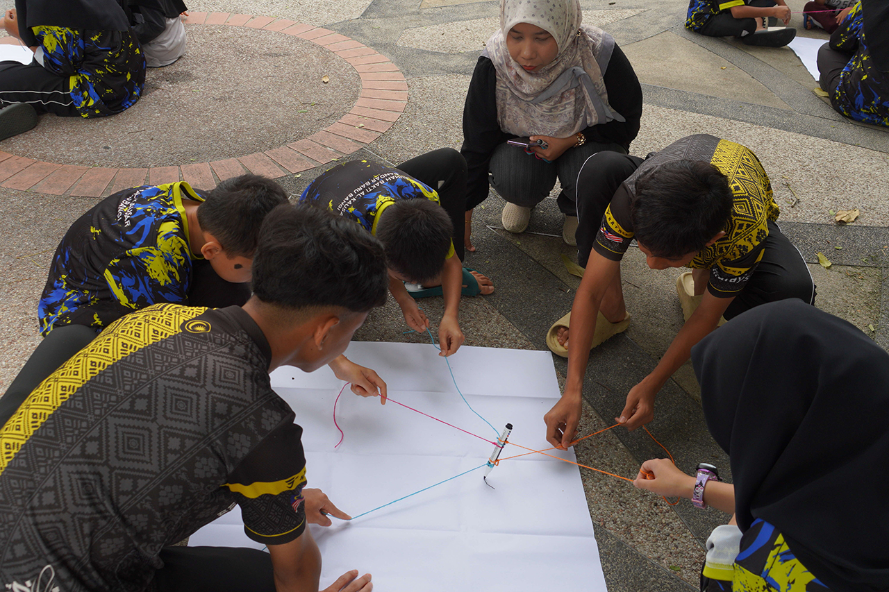 KTP Earth Day 2025 Empowers Young Learners through Education and ...