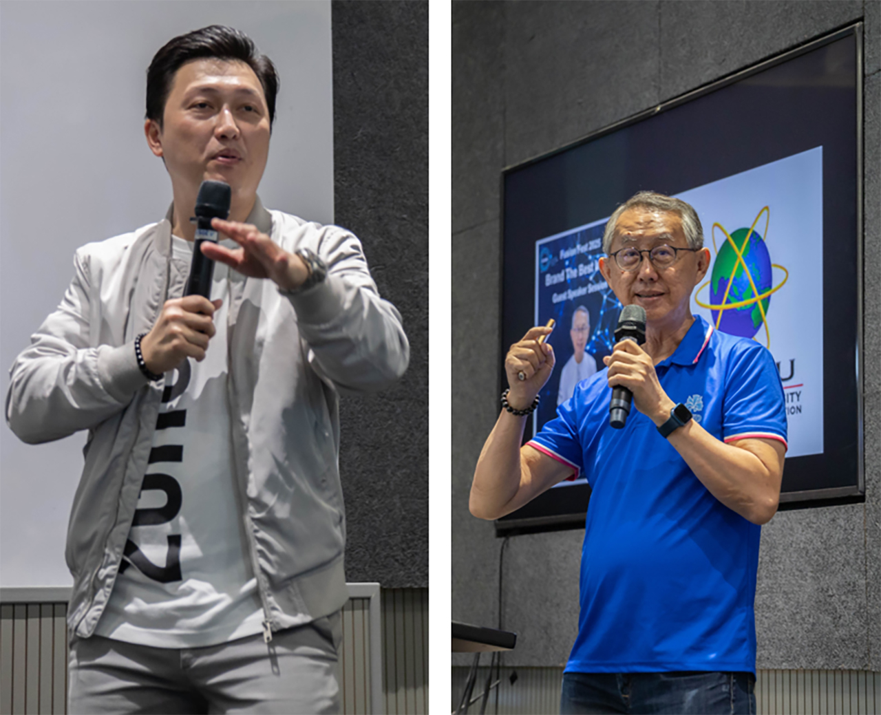 SoMM Fusion Fest 2025 ignites the future of AI in Marketing and Media | APU