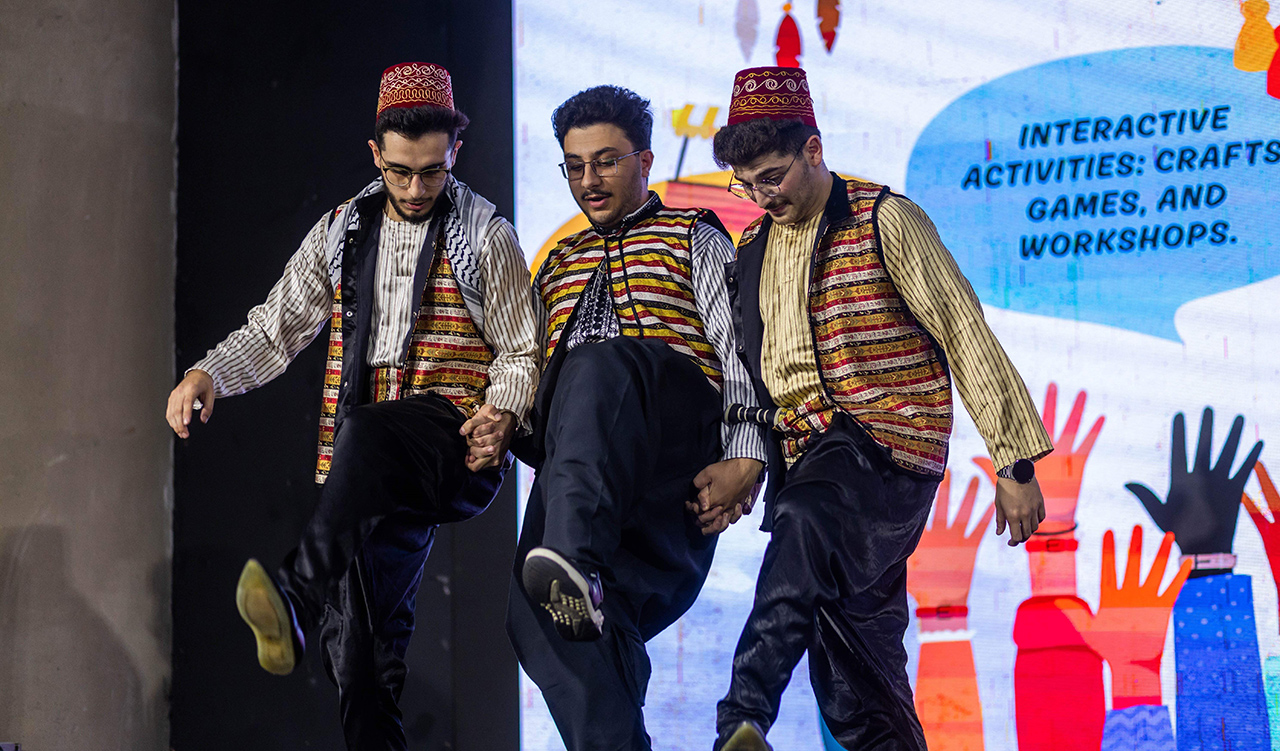 World Culture Diversity 2025 at APU Dazzles with Global Cultural Flair ...