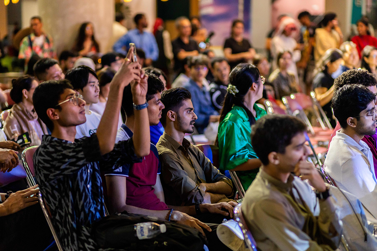 Vibrant World Cultural Diversity Day @ APU | APU